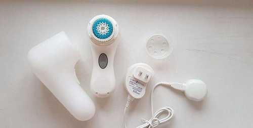Щетка массажер для лица Clarisonic Mia 2