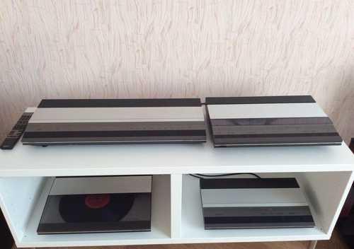 Bang & Olufsen BeoSystem 3300