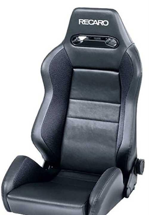 Recaro Кресло SR5-Speed