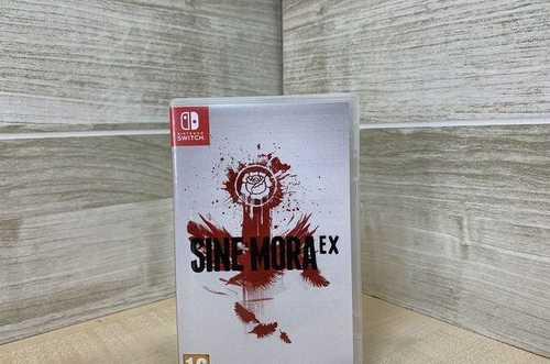 Sine Mora EX для Nintendo Switch