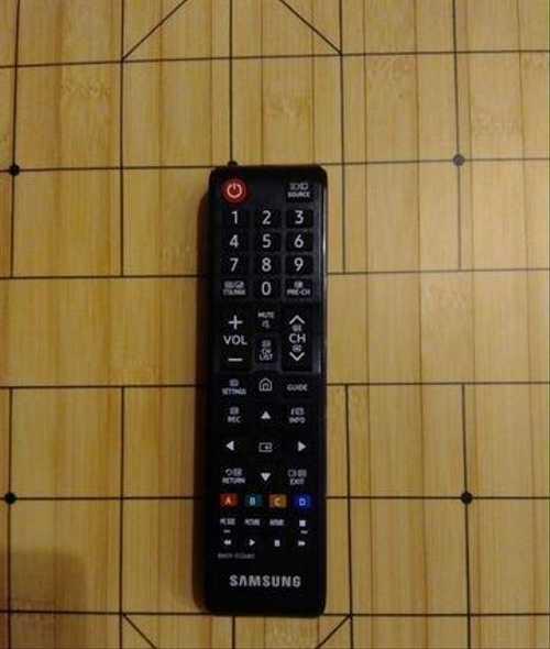 Сетевой адаптер для телевизора Samsung