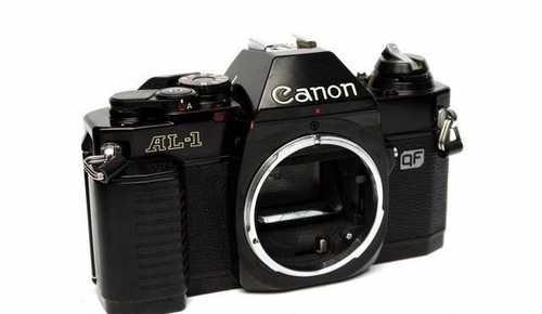 Canon AL-1 qF