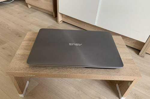 Ноутбук Asus N551j