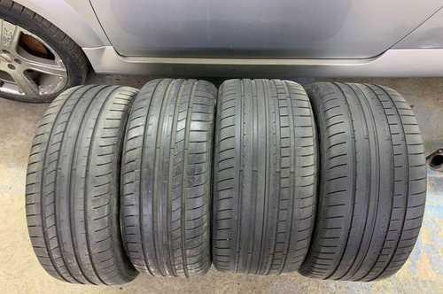 Goodyear Eagle F1 Asymmetric 3 275/35 R19 245/40 R19, 4 шт
