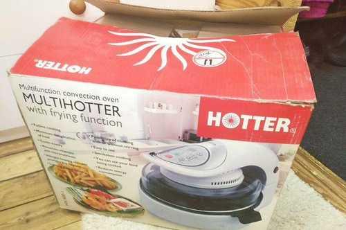 Аэрогриль hotter