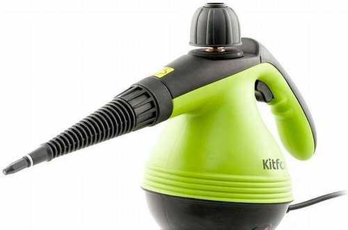 Пароочиститель Kitfort kt-906