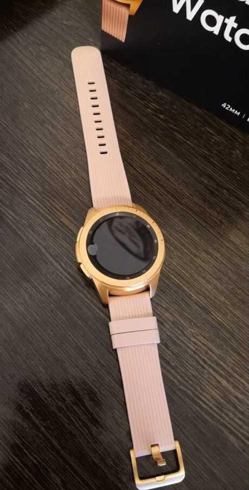 Galaxy Watch 42mm