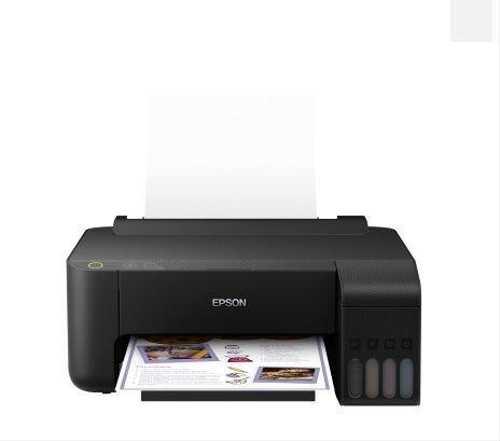 Офисный принтер Epson L1110