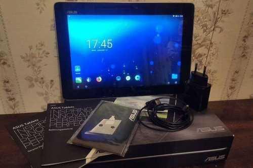 Asus TF700T 32GB 10,1" планшет на Android 6.0.1