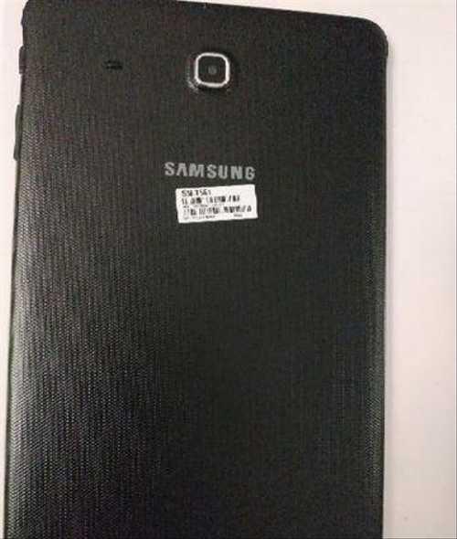 Планшет «samsung sm-t561»