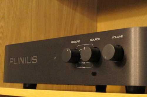 Plinius 9100