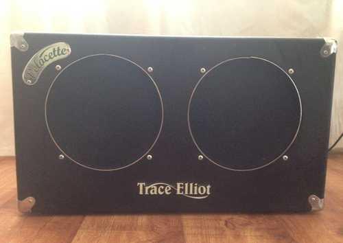 Комбоусилитель Trace Elliot Velocette Twin
