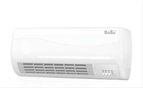 Тепловентилятор Ballu BFH/W-102W