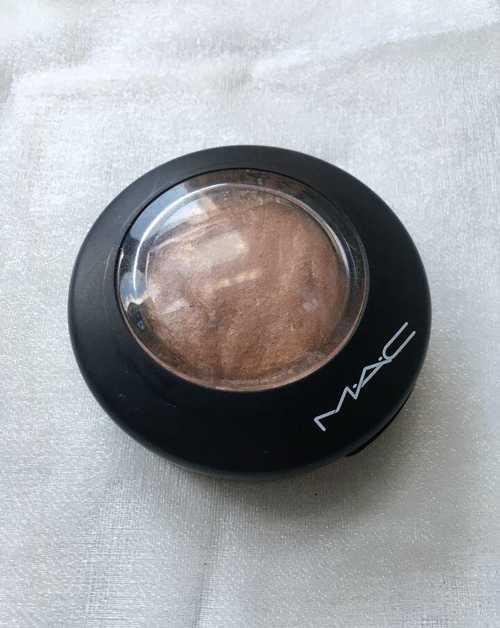 Бронзер MAC global glow