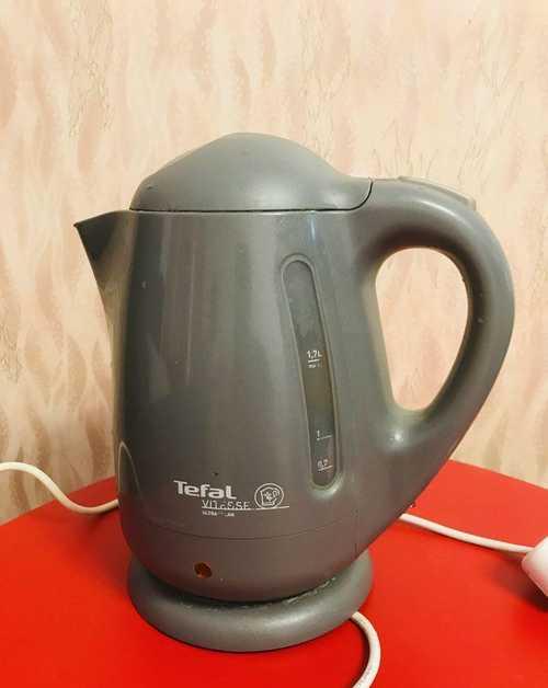 Чайник Tefal vitesse
