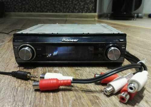 Pioneer 88rs2 на запчасти