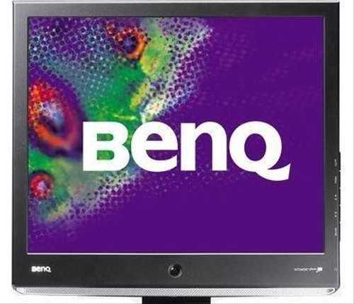 Монитор benq E900/19"/TFT