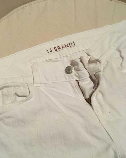 Джинсы j brand