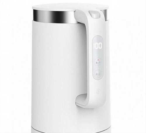 Чайник xiaomi viomi smart kettle bluetooth black обзор