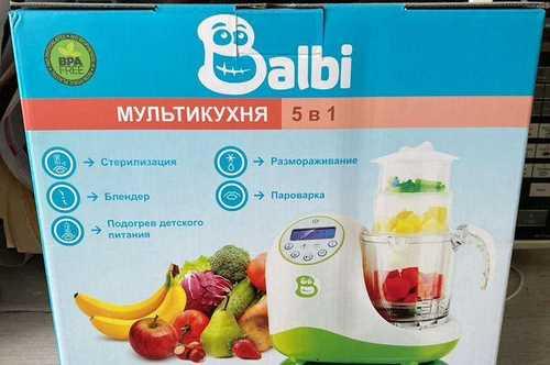 Мультикухня balbi