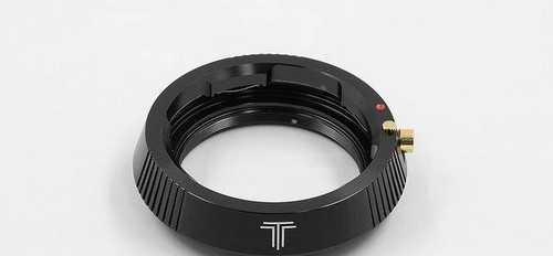 Адаптер Leica M для Fuji FX X-Mount TTArtisan