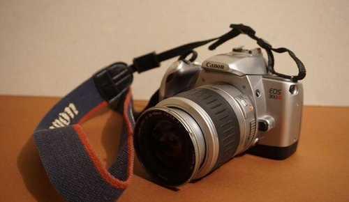 Пленочный фотоаппарат canon EOS 300V