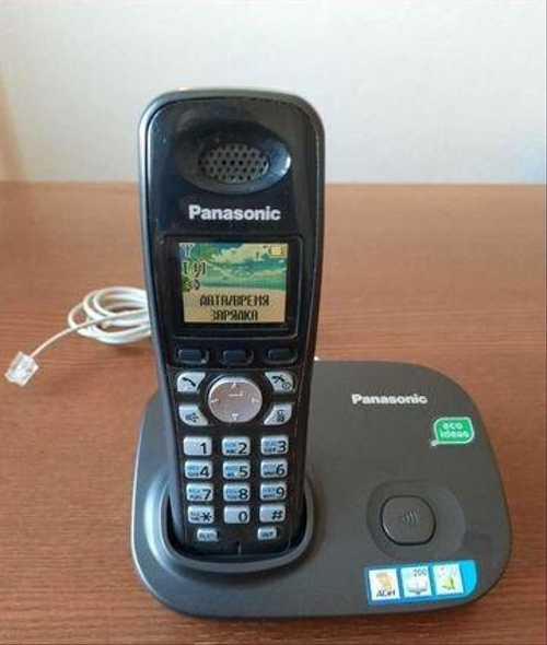 Panasonic KX-TG8011RU