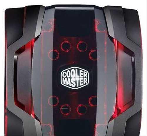 Cooler Master MasterAir Maker 8