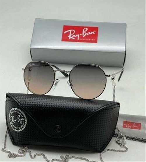 Солнцезащитные очки ray ban оригинал