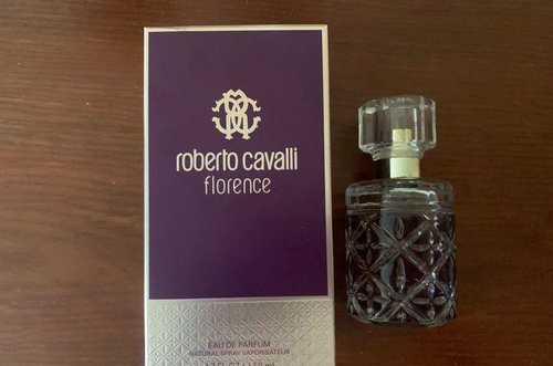 Духи roberto cavalli