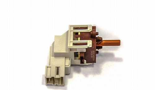 Селектор переключения программ 22-х позиционный дл