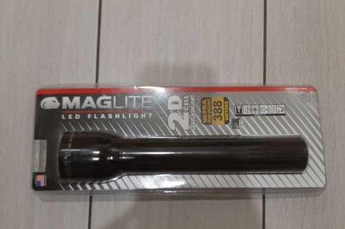 Фонарик Maglite 2d