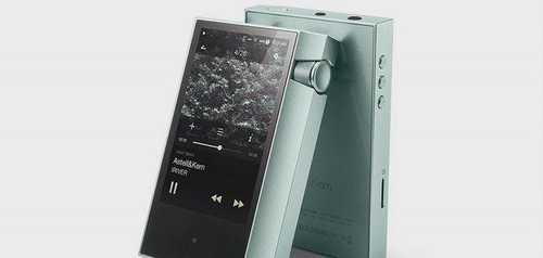 Mp3 плеер Astell&Kern AK70 с чехлом