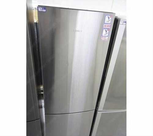 Холодильник "Haier CFL633CX"