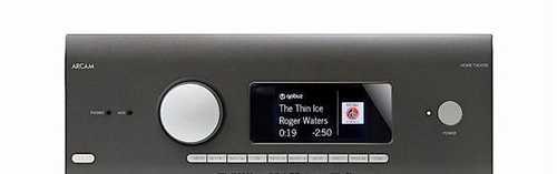 Arcam AVR30 Receiver 9.1.6 Class G (Запечатаны)