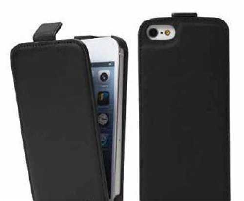 Новый черный чехол BMW для iPhone 5/5S/5SE