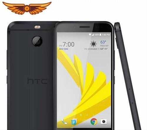 HTC 10 EVO HiRes audio + наушники (Новый)