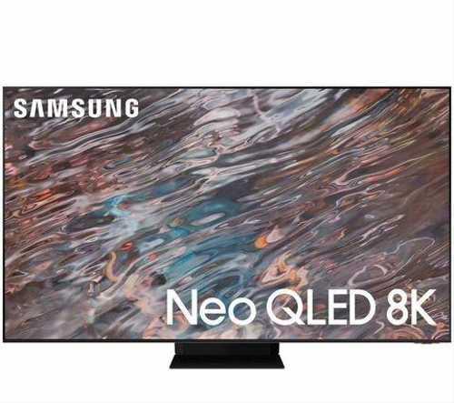 Телевизор Samsung qled QE65QN800auxru (2021)