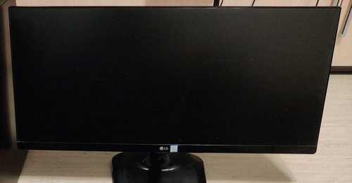 Ультраширокий 29" Монитор LG 29uм58