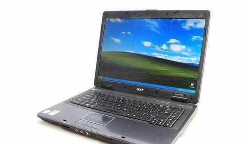 15.4" Ноутбук Acer Extensa 5220-200508Mi