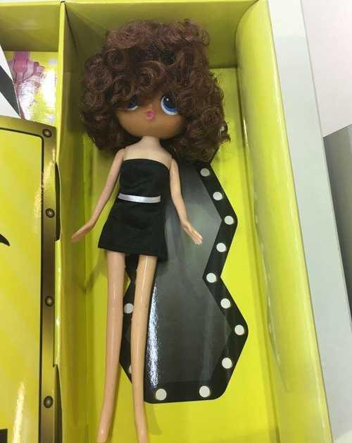 Кукла LOL Surprise OMG Fashion Doll