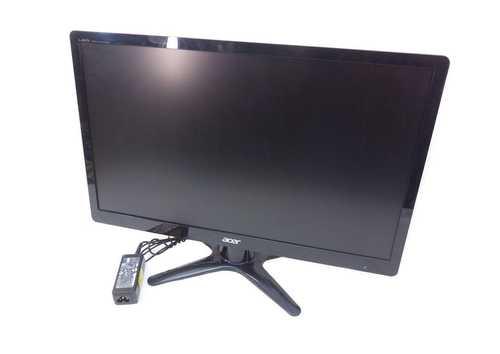 Монитор TFT VA 21.5" Acer G226HQL Full HD