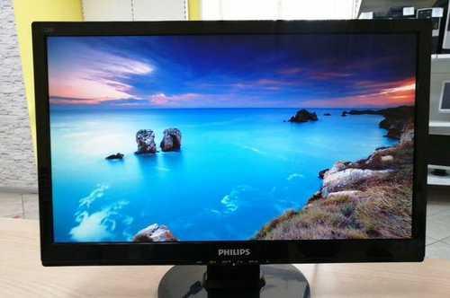 Монитор FullHD Philips 220E1SB/62 21.5"