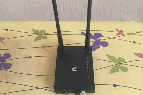 Wifi роутер Netis N4