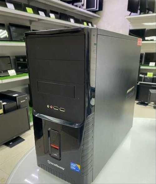 Компьютер Intel Core i3-2100