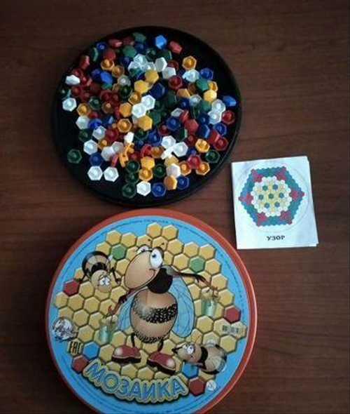 Настольная игра
