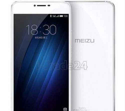 Мобильный телефоны бу Meizu U20