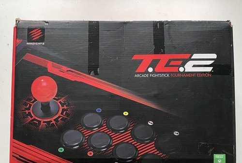 Arcade Fightstick TE2 madcatz Xboxone Series X