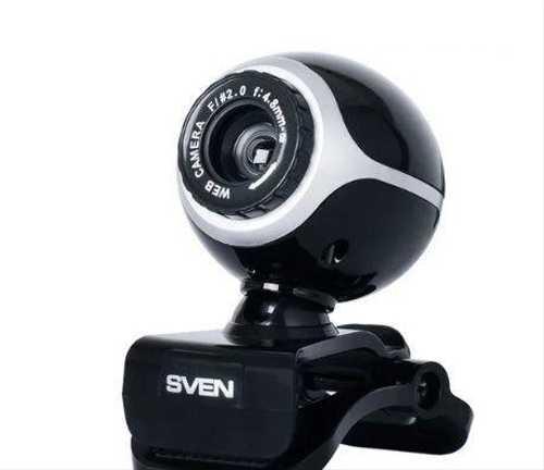 Веб-камера Sven ic-300