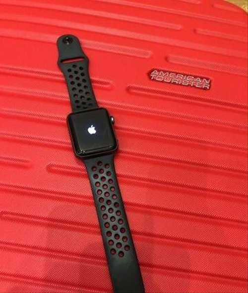 Apple Watch 3 42 мм
